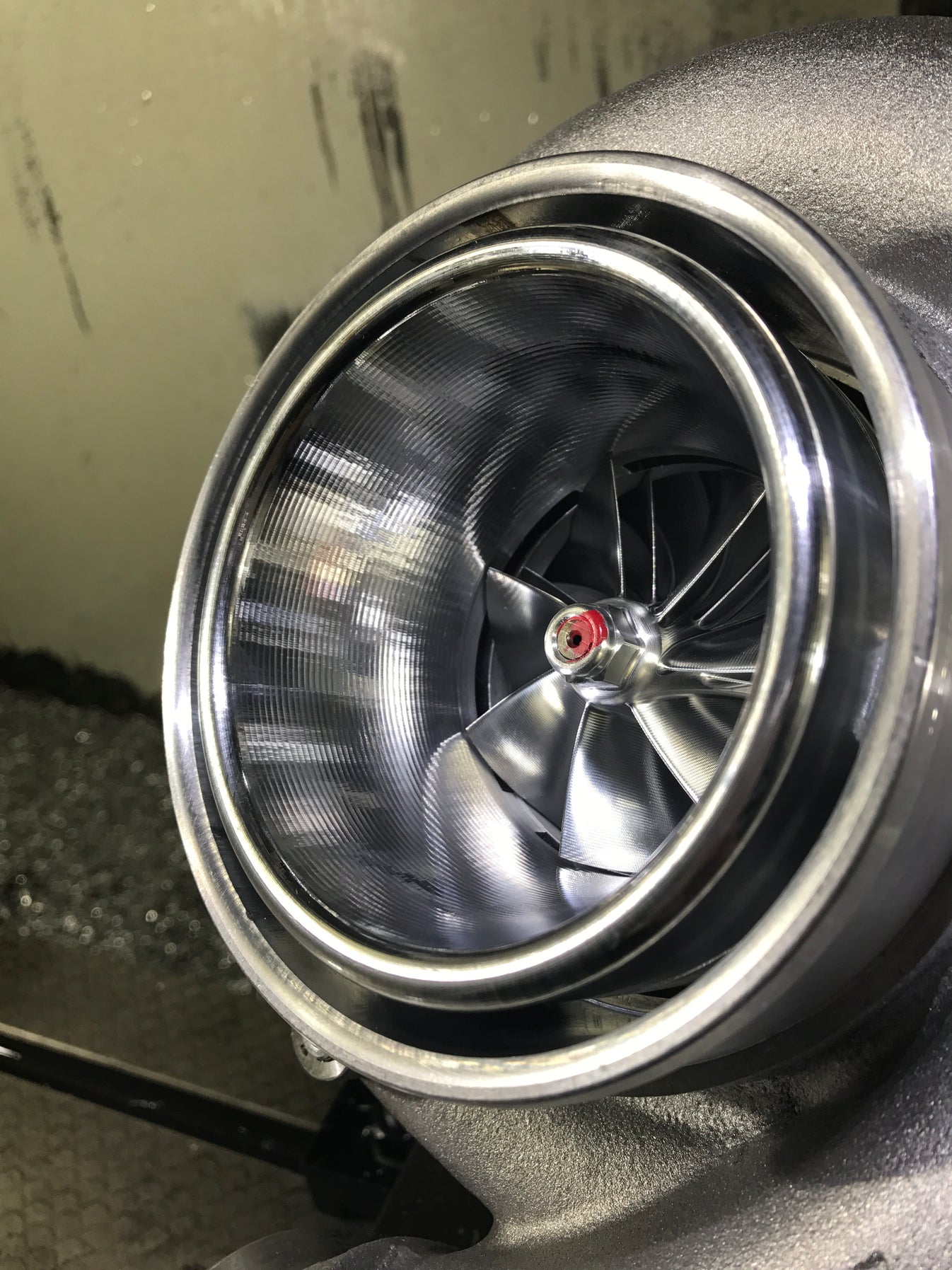 T51R Mod on your compressor Housing – T51R.COM Home of the T51R Mod by ...